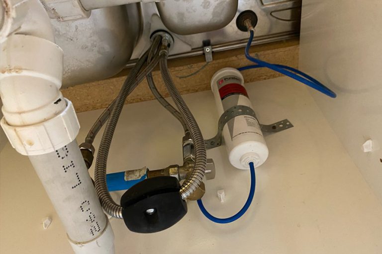 Backflow Prevention Hamilton | JT Carter Plumbers
