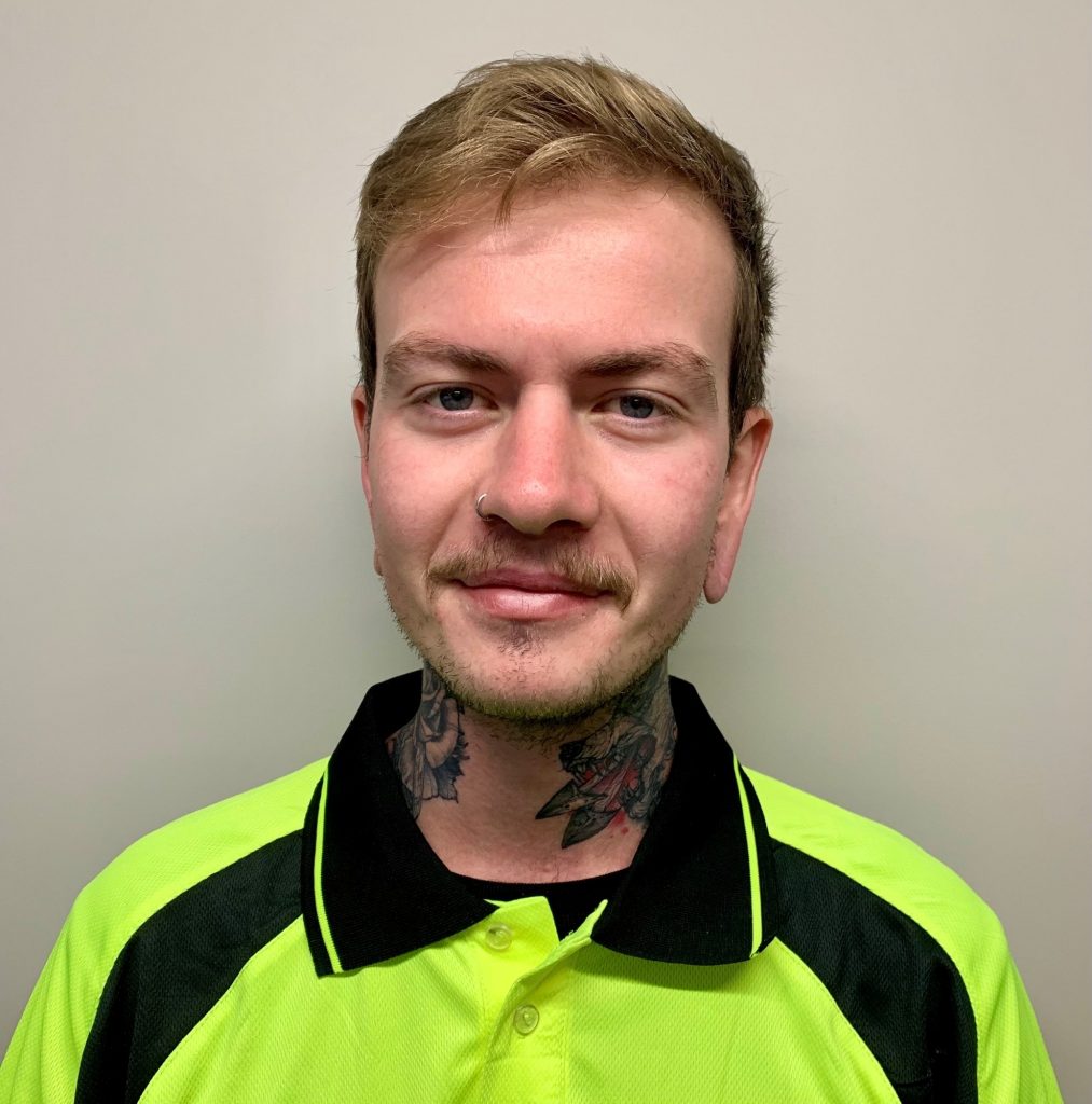 Our Team | JT Carter Plumbers