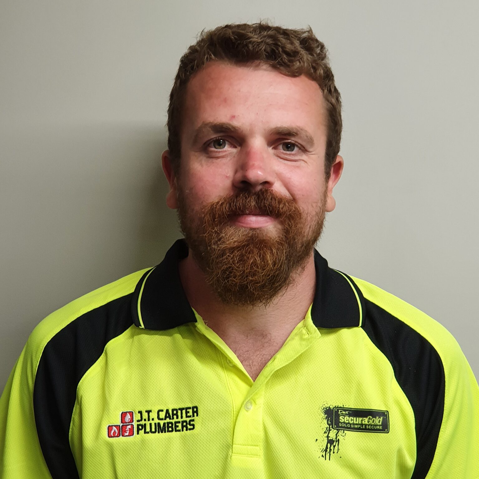 Our Team | JT Carter Plumbers