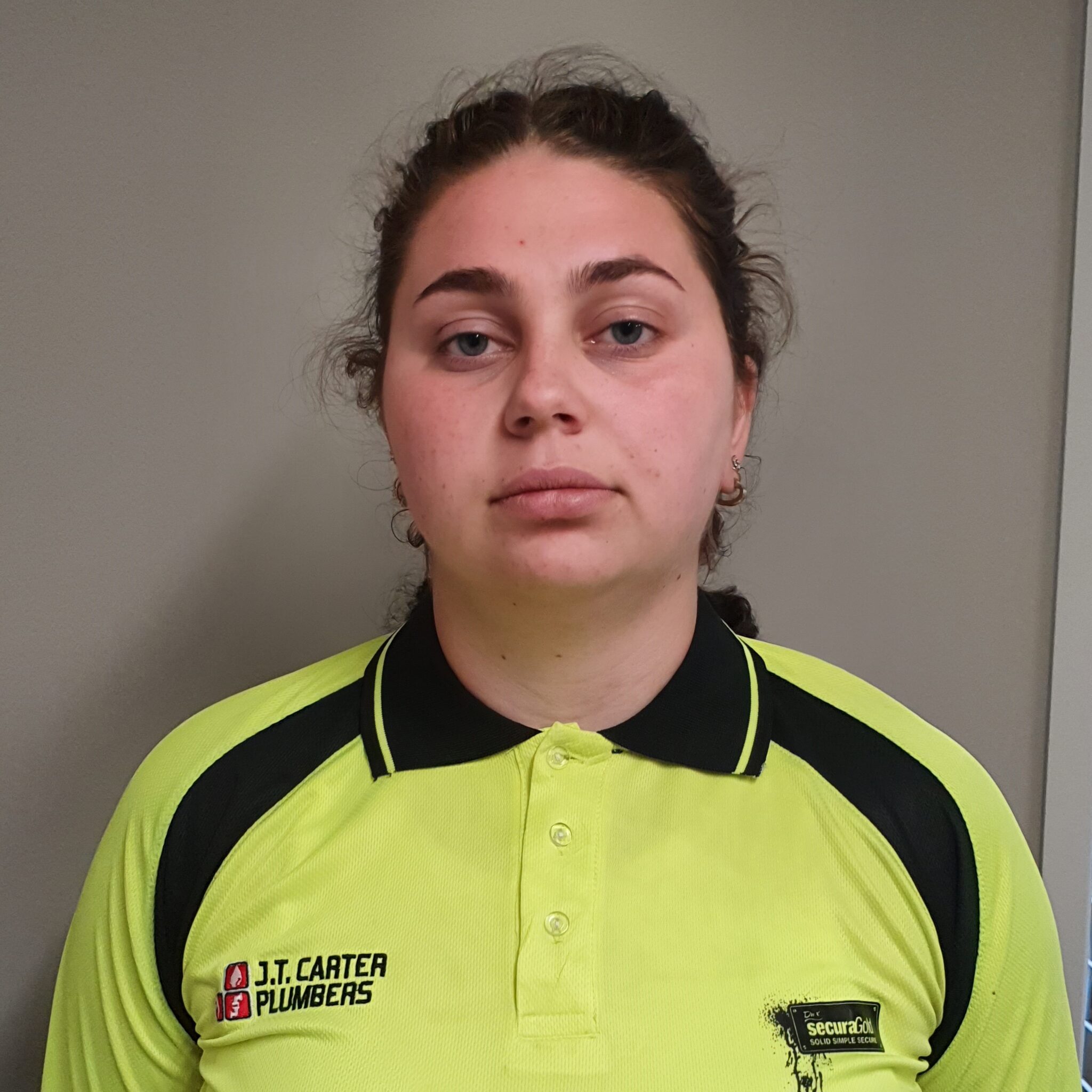 Our Team | JT Carter Plumbers